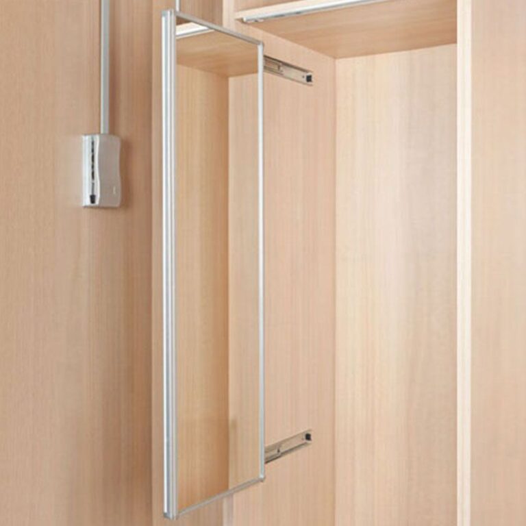 Mirror Pullout 900mm - Sqr-ft.com